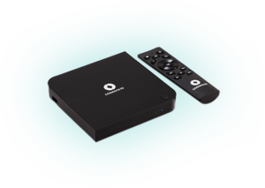 Εγκατάσταση επίγειου Cosmote TV - Τεχνικός Υπολογιστών και Δικτύων